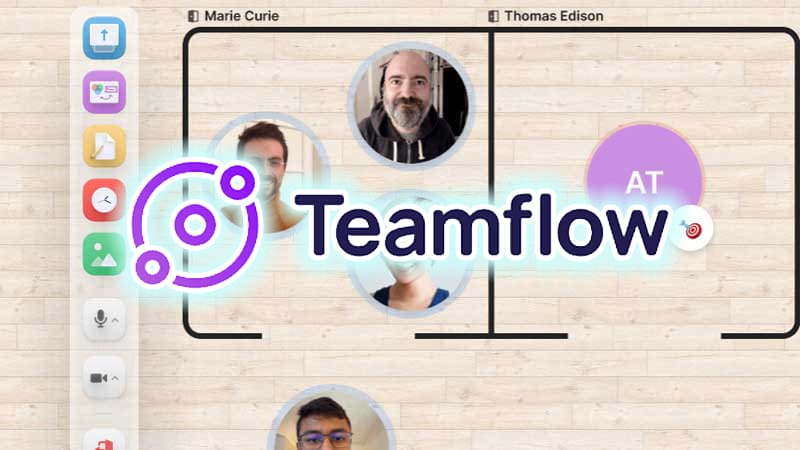 Supercharge Remote Work: Master Teamflow for Ultimate Collaboration